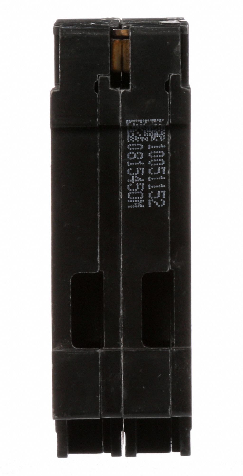 SIEMENS Miniature Circuit Breaker: 15/20 A Amps, 120V AC, Single Phase, 10kA at 120V AC - 6DNR7 ...