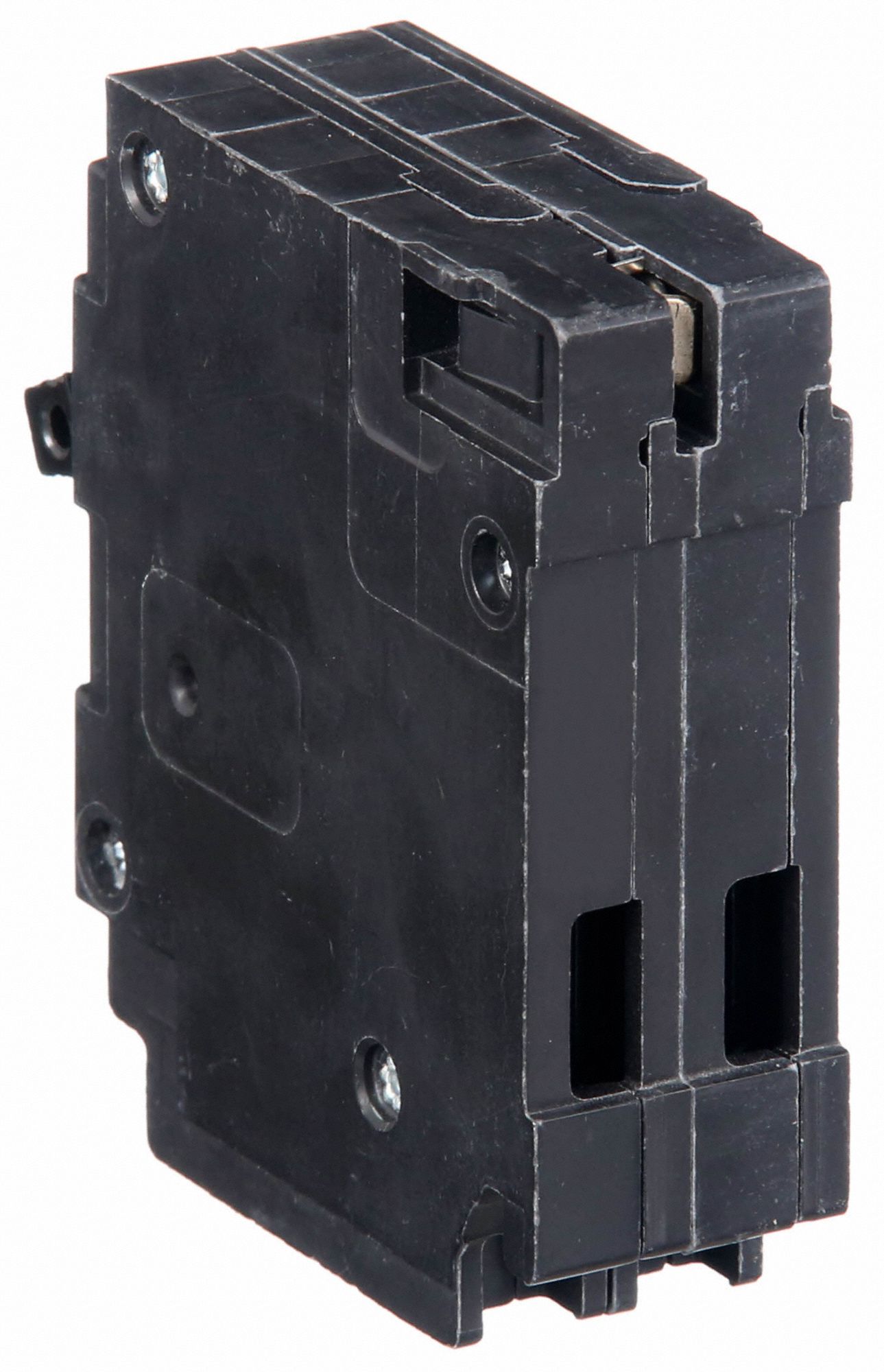 SIEMENS Miniature Circuit Breaker: 15/20 A Amps, 120V AC, Single Phase, 10kA at 120V AC - 6DNR7 ...
