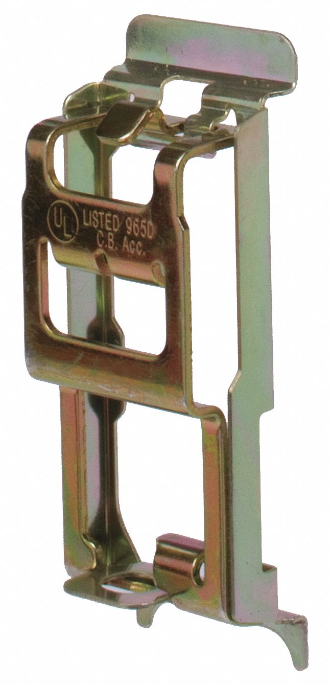 SIEMENS Padlocking Device: Padlocking Device, Type QP, BL, QAF2, QPF2 ...