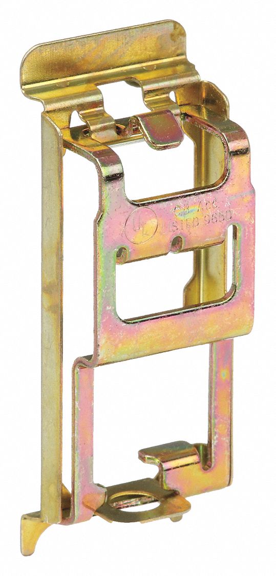 SIEMENS, Padlocking Device, Type QP, BL, QAF2, QPF2, QE, QT-Duplex, BQ ...