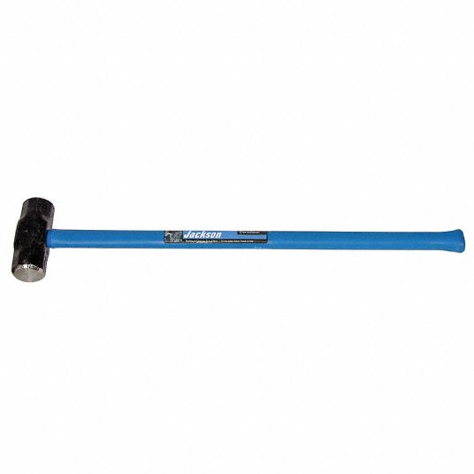 Double Face Sledge Hammer - Grainger