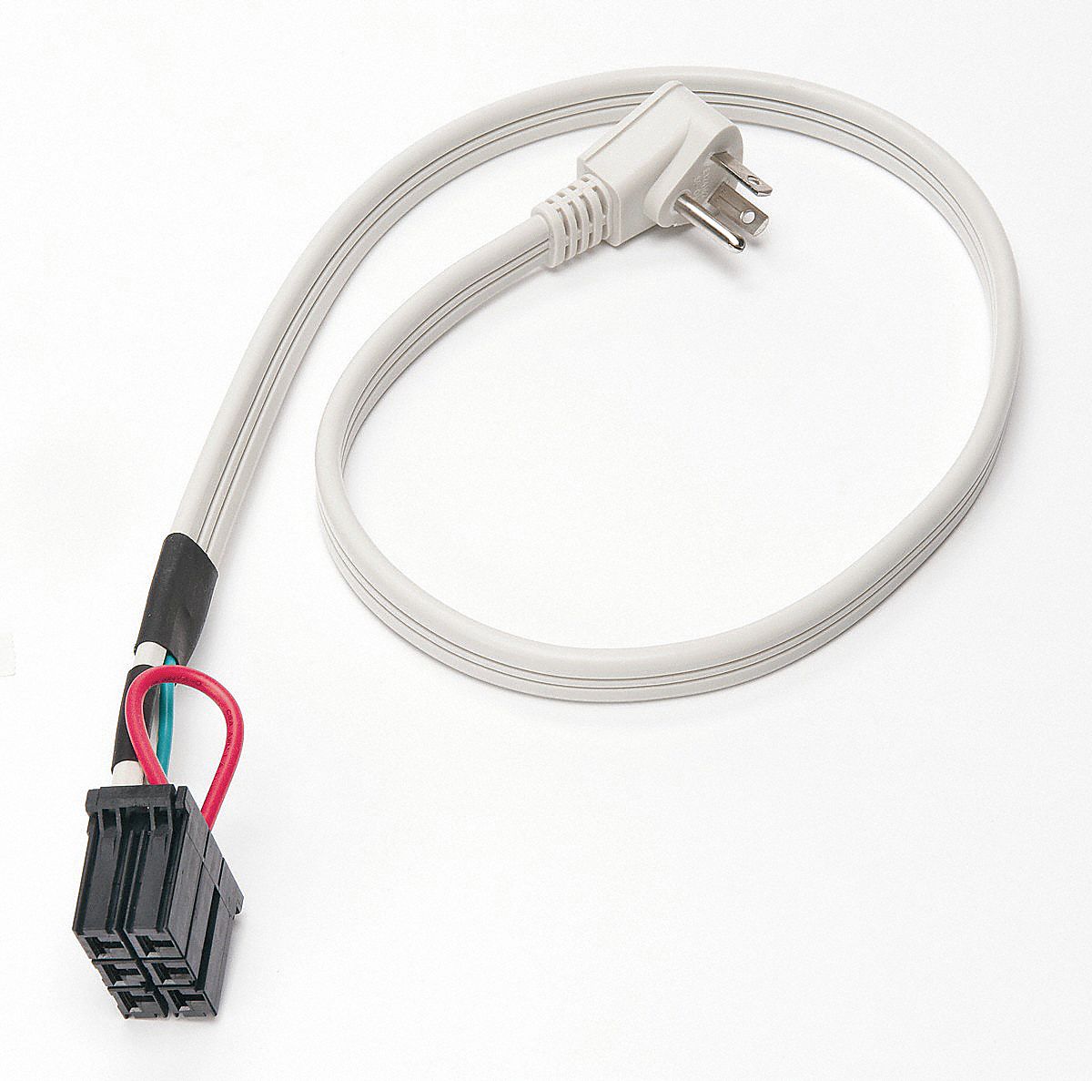 Optional Cord, For Use With Friedrich 265V 15A PTAC - Grainger