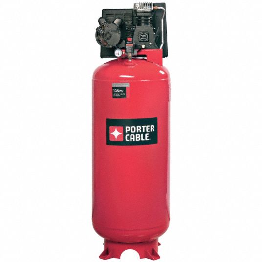 Portable Electric Air Compressor - Grainger