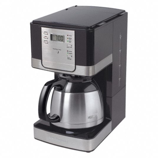Coffee Maker - Grainger