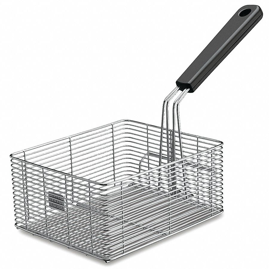 Fryer Basket - Grainger