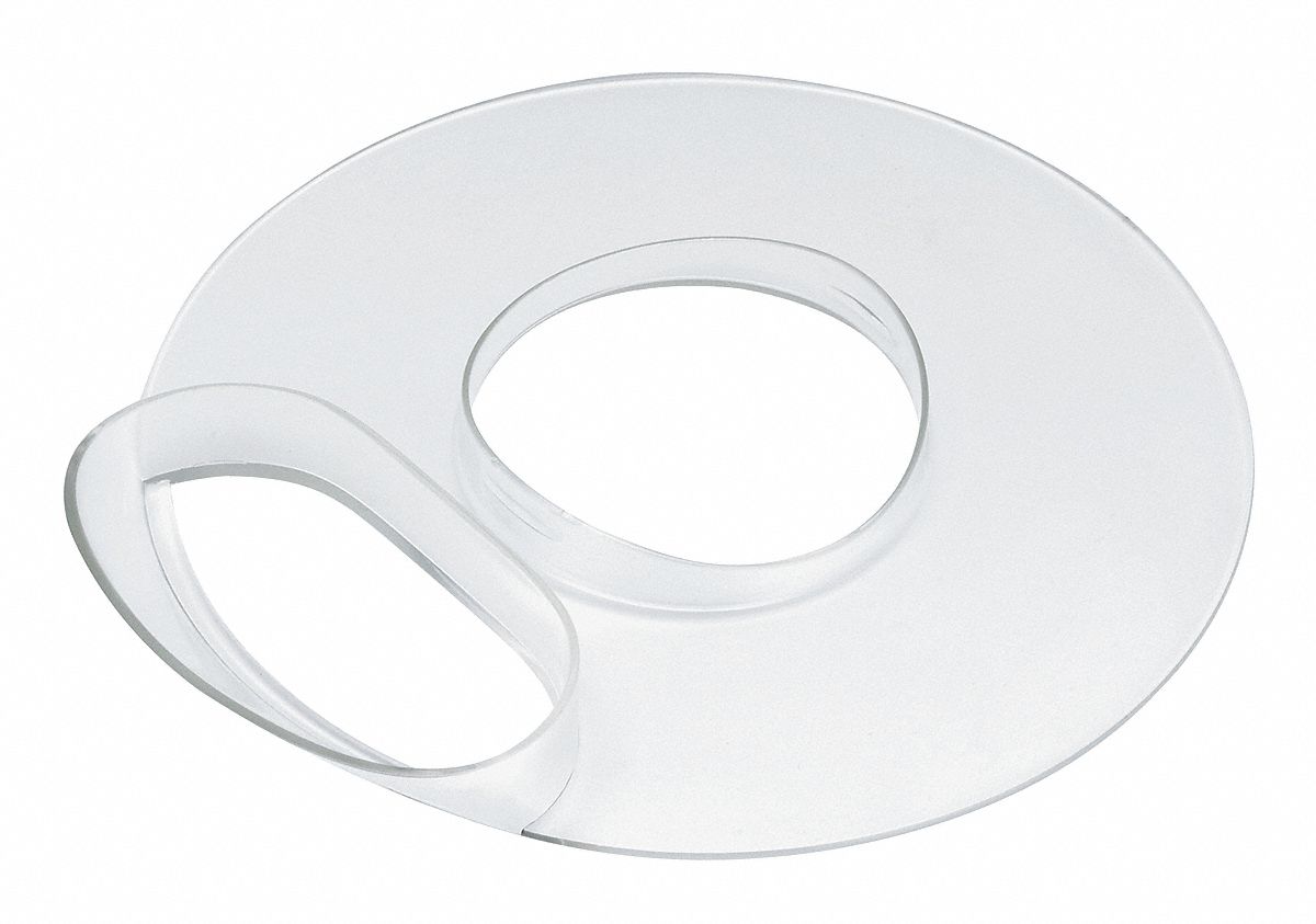 Splash Guard - Grainger