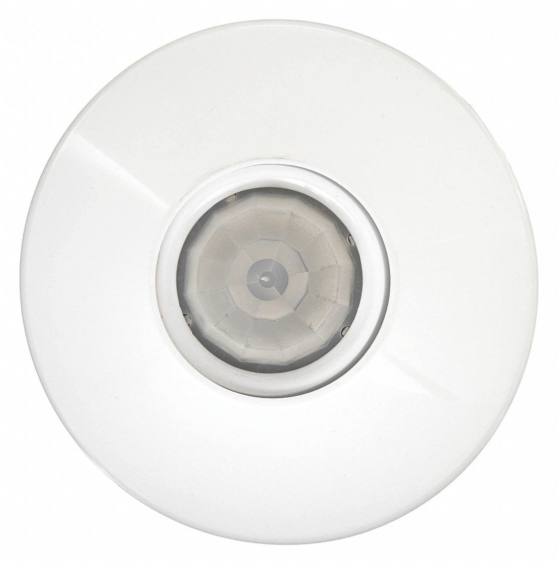 SENSOR SWITCH, Fluorescent/Incandescent/LED, Passive Infrared (PIR ...