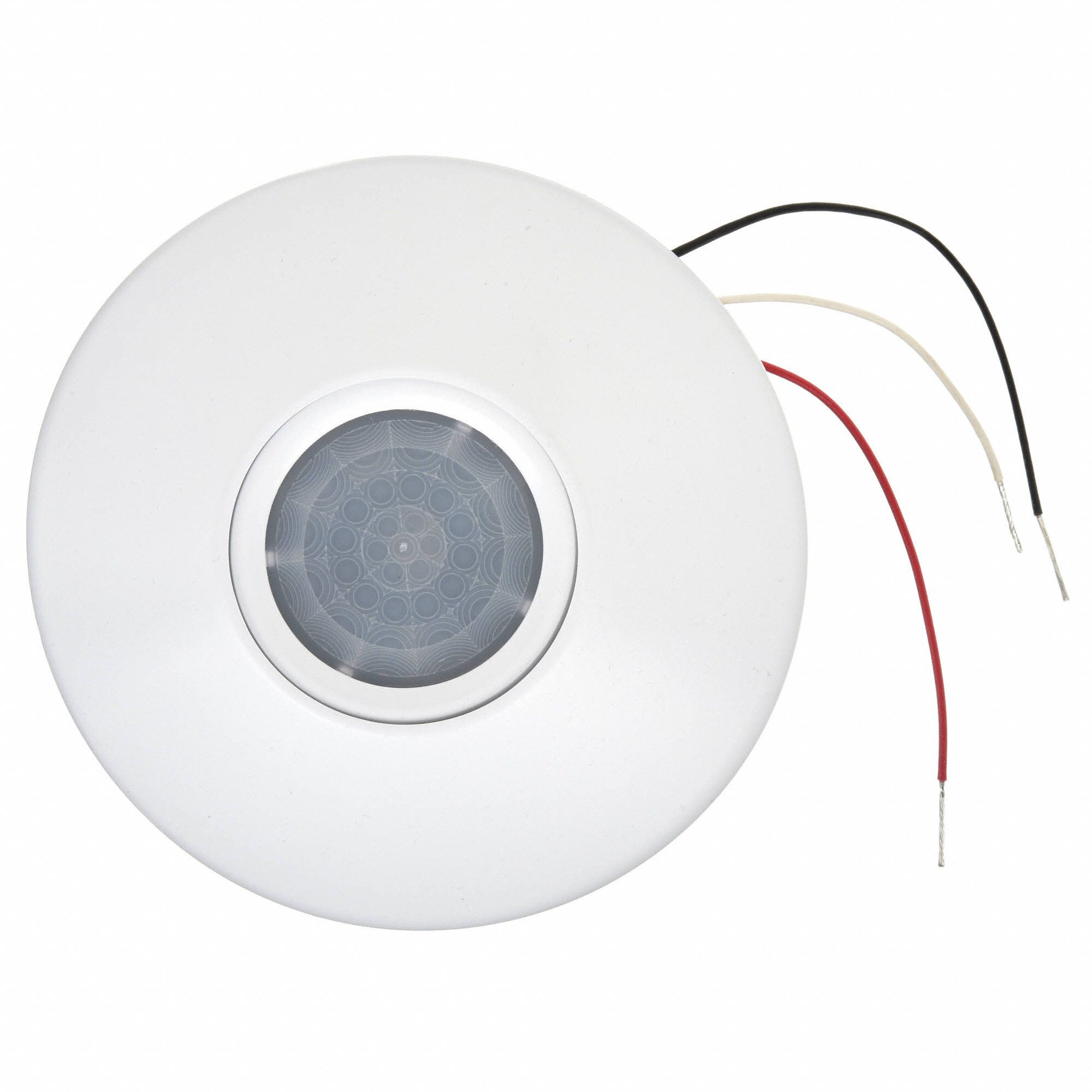 ACUITY SENSOR SWITCH Ceiling Hard Wired Occupancy Sensor, 2,800 sq ft ...