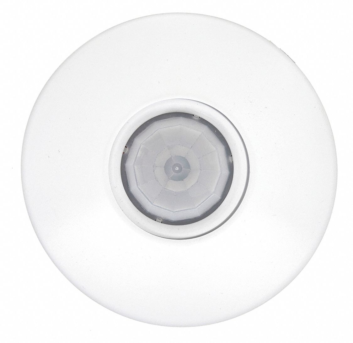 SENSOR SWITCH, Fluorescent/Incandescent/LED, Passive Infrared (PIR ...