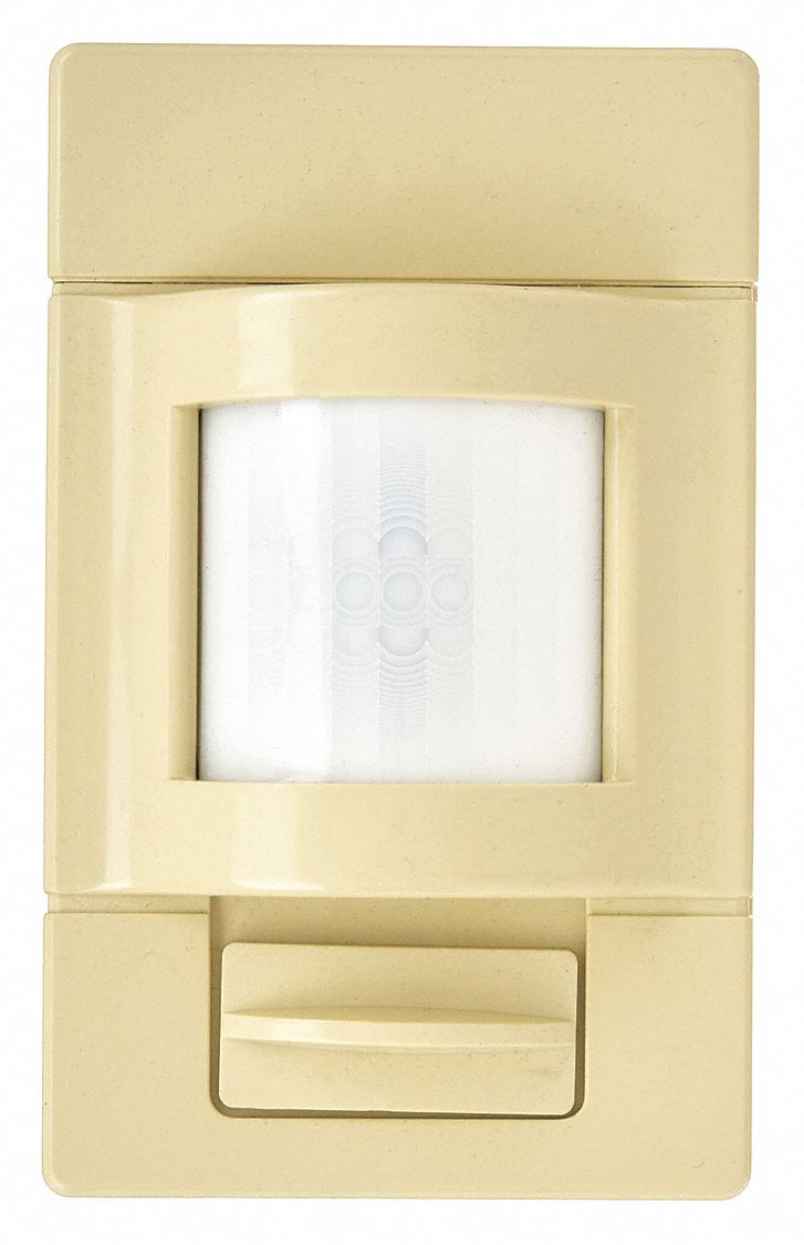 SENSOR SWITCH, Occupancy, Fluorescent/Incandescent/LED, Occupancy ...