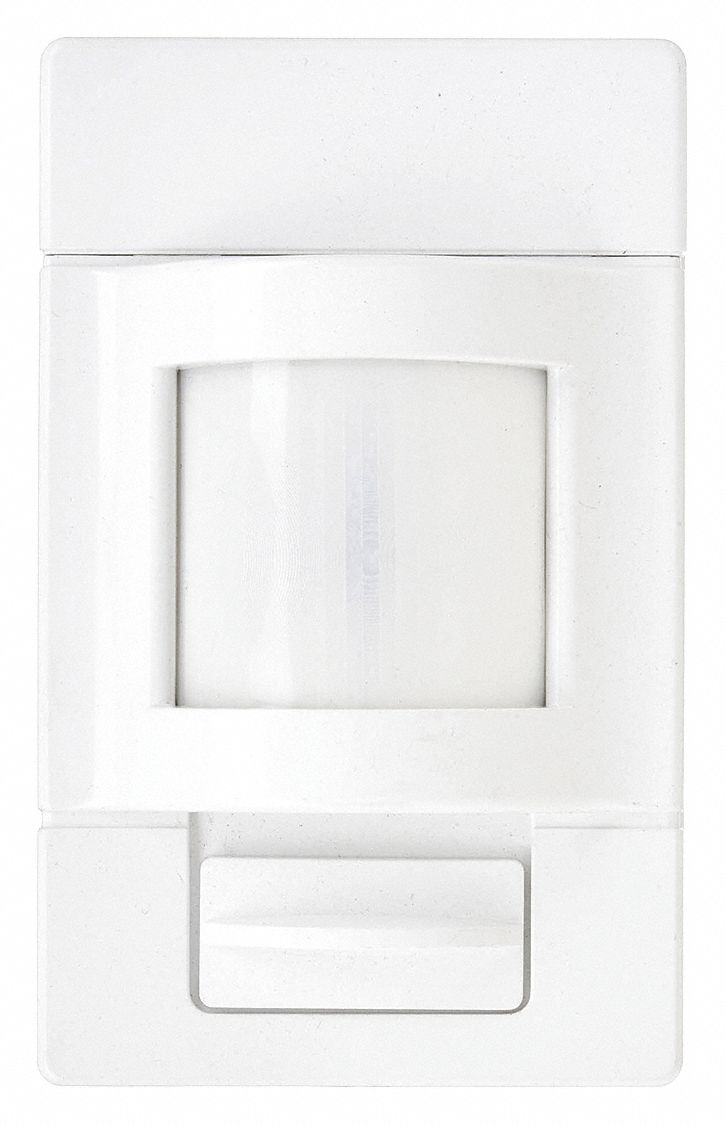 SENSOR SWITCH, Occupancy, Fluorescent/Incandescent/LED, Occupancy ...