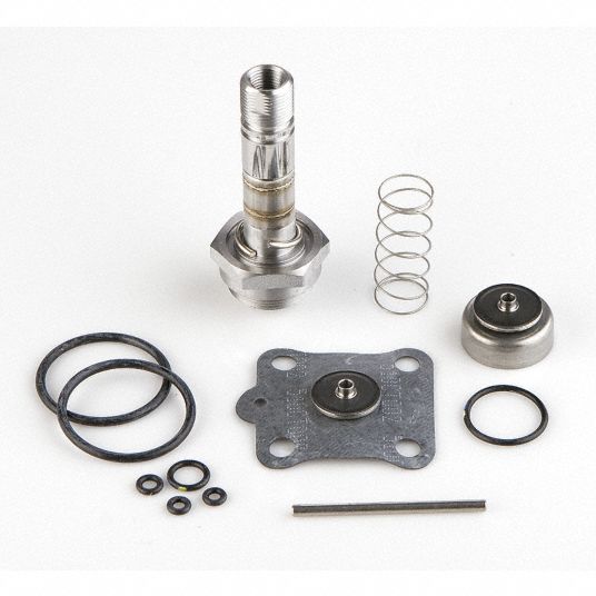 ASCO, Valve Rebuild Kit - 6DYG4|316982 - Grainger