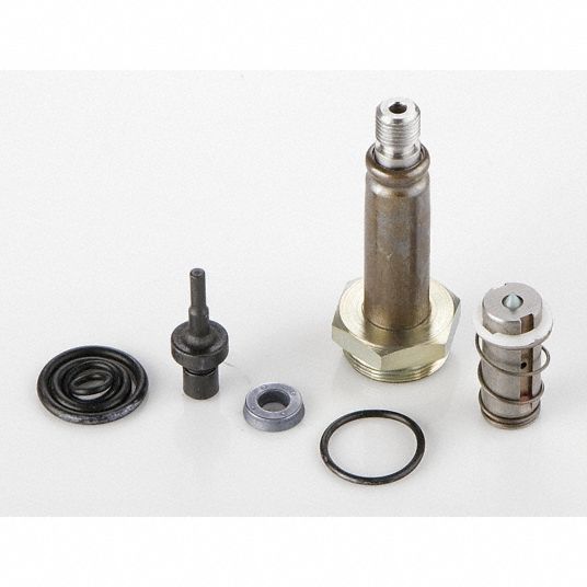 ASCO, Valve Rebuild Kit - 6DYH6|322925 - Grainger