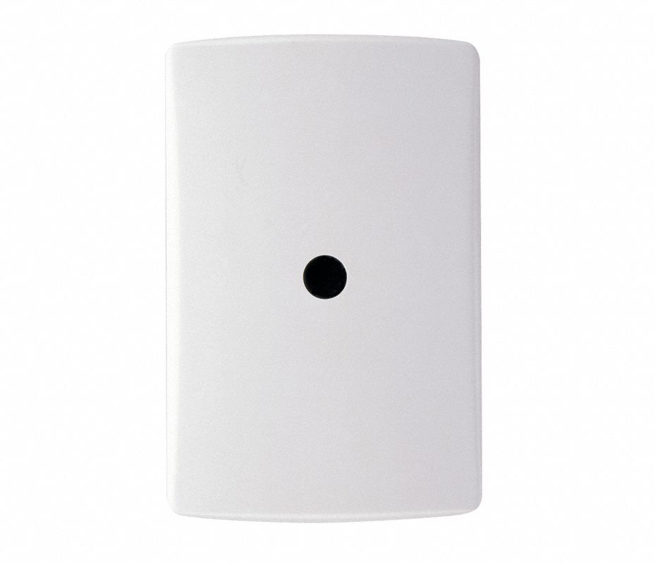 ARROW-HART Placa para Salida de Cable, Color Blanco, Número de ...