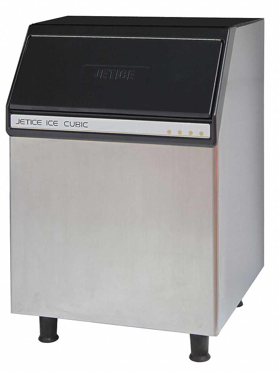 Ice Storage Bin - Grainger