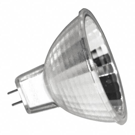 EIKO, Halogen, MR16, Halogen Bulb - 6DZG5|ENX - Grainger