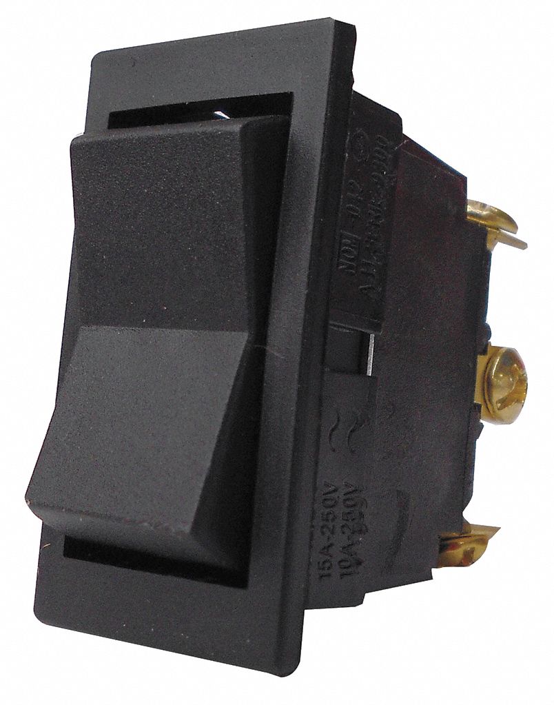 ARROW-HART Interruptor de Tecla, Número de Conexiones: 6 ...