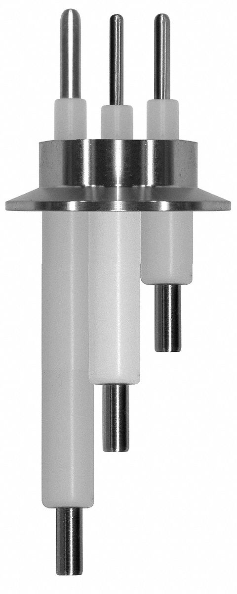 LUMENITE CONTROL TECHNOLOGY, INC. Liquid Level Probe, 12, 18 and 24 In ...