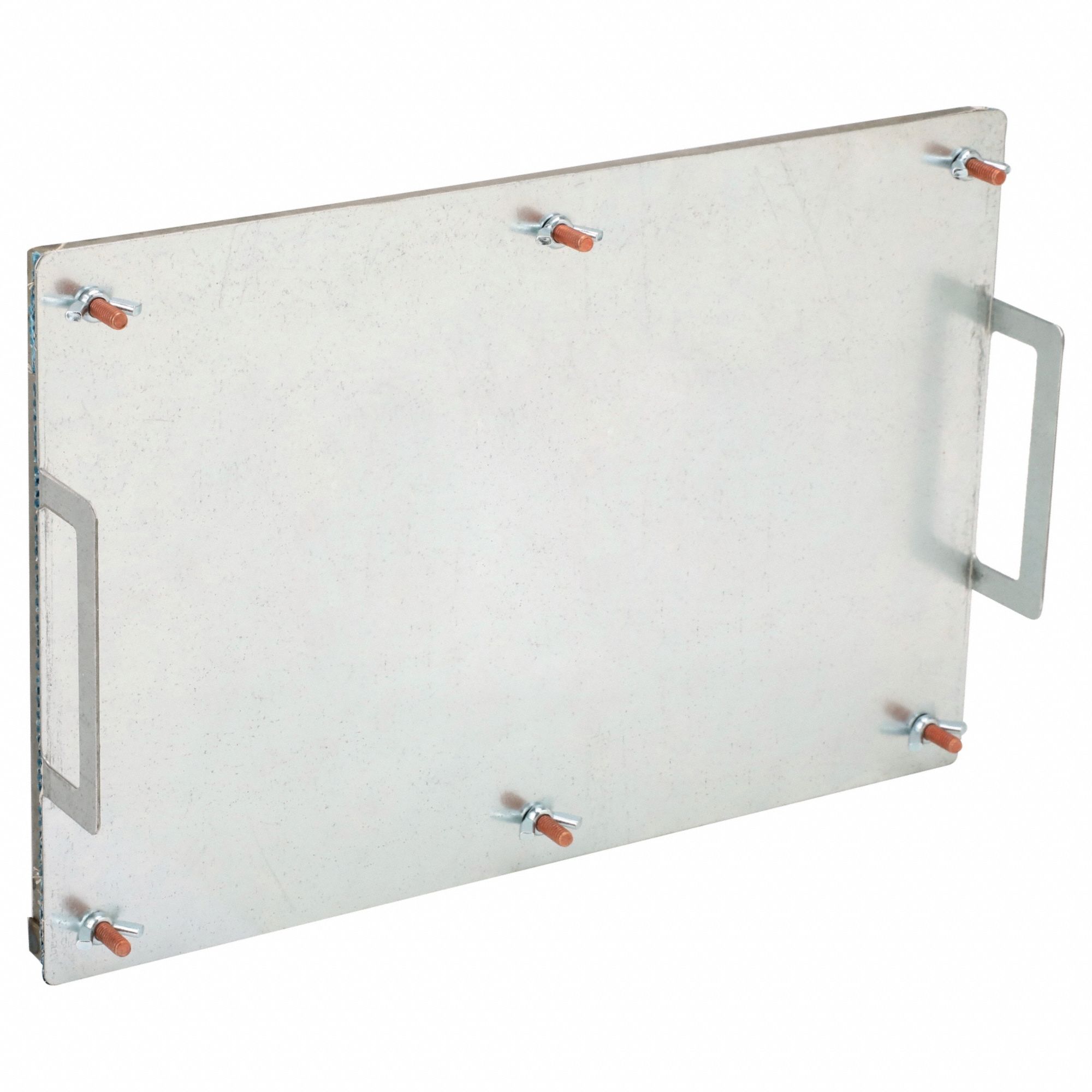 10 in x 15 in, 16 ga, Duct Access Door - 6EJA4|6EJA4 - Grainger