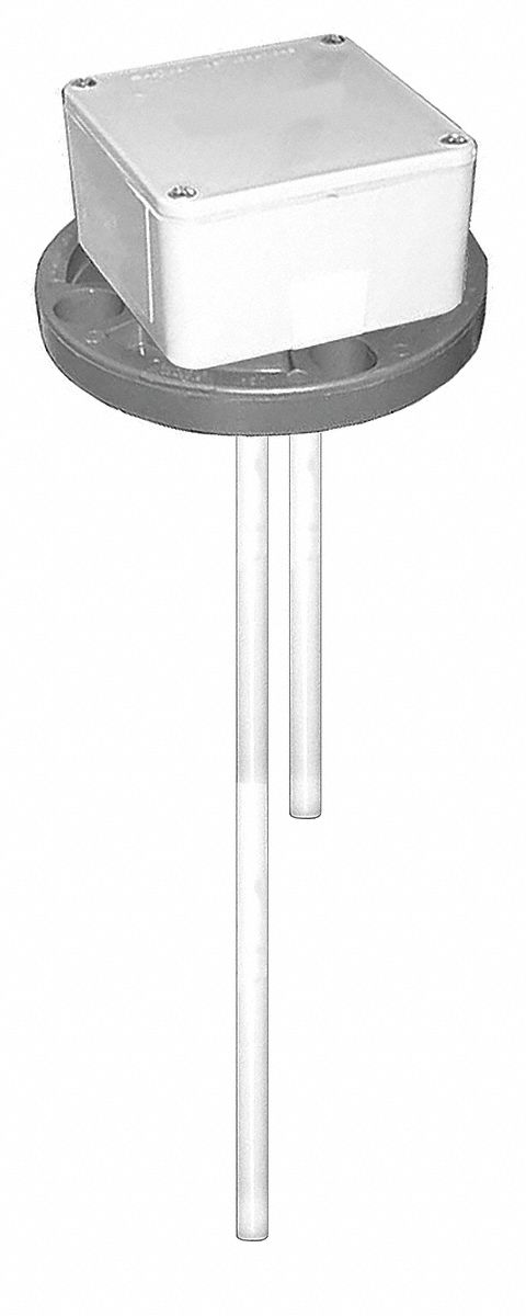 LUMENITE, Lumenite WFLTV-TM/WFLTV-DM Level Controllers/WFLTV-SM ...