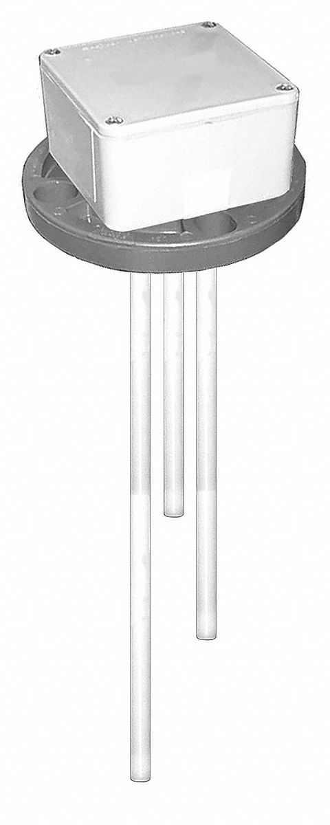 LUMENITE, Lumenite WFLTV-TM/WFLTV-DM Level Controllers/WFLTV-SM ...