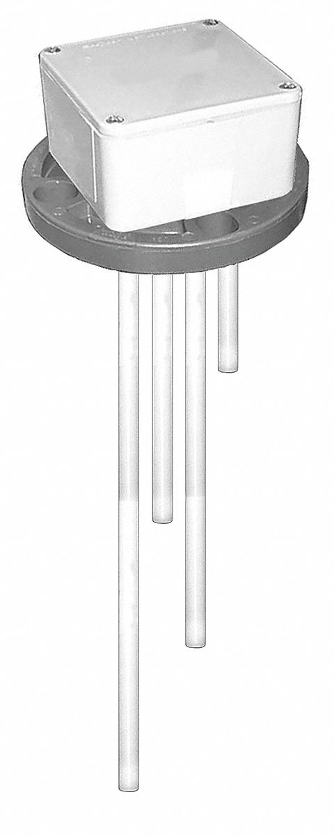 LUMENITE, Lumenite WFLTV-TM/WFLTV-DM Level Controllers/WFLTV-SM ...
