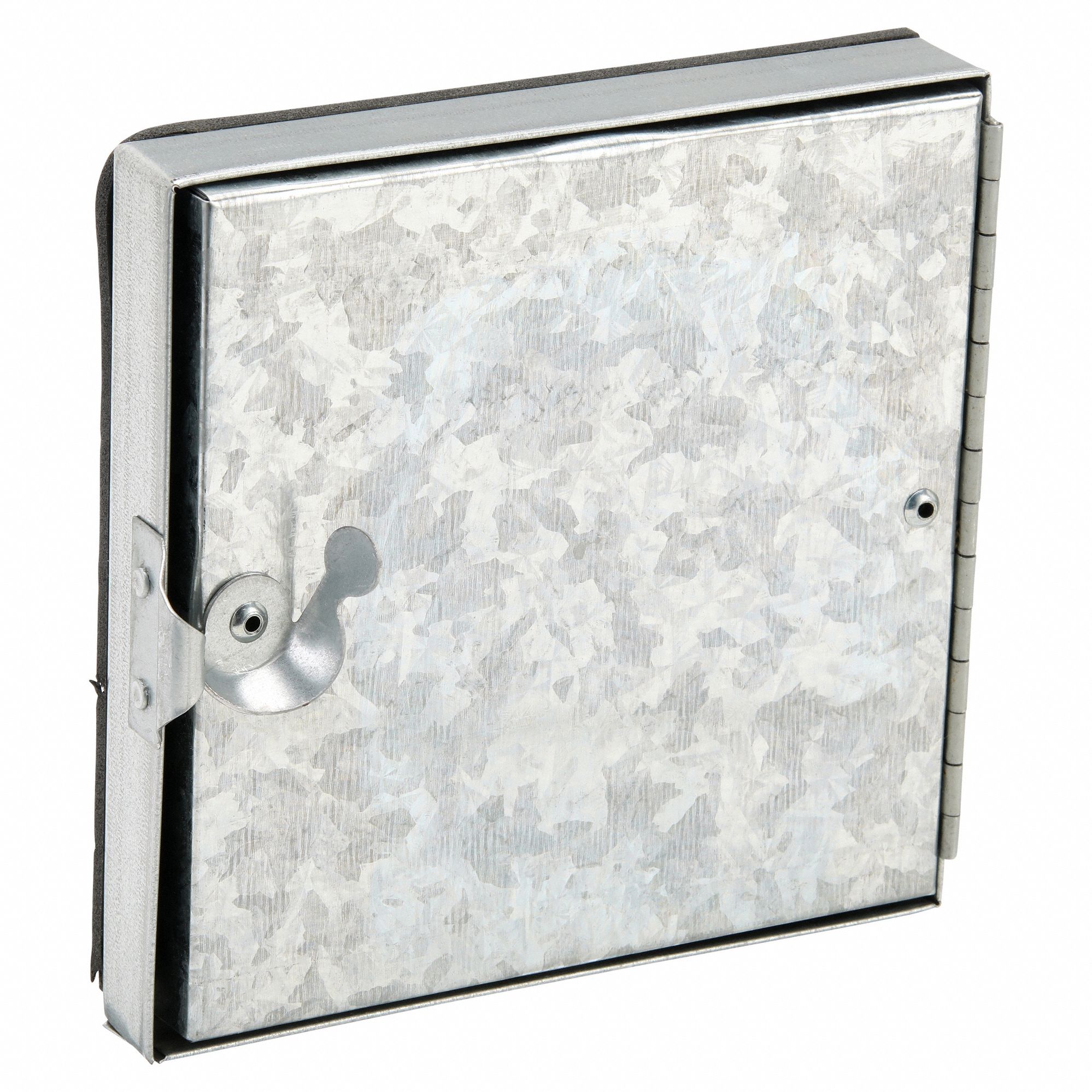 8 in x 8 in, 24 ga, Duct Access Door - 6EJZ9|GRFDH8GA - Grainger