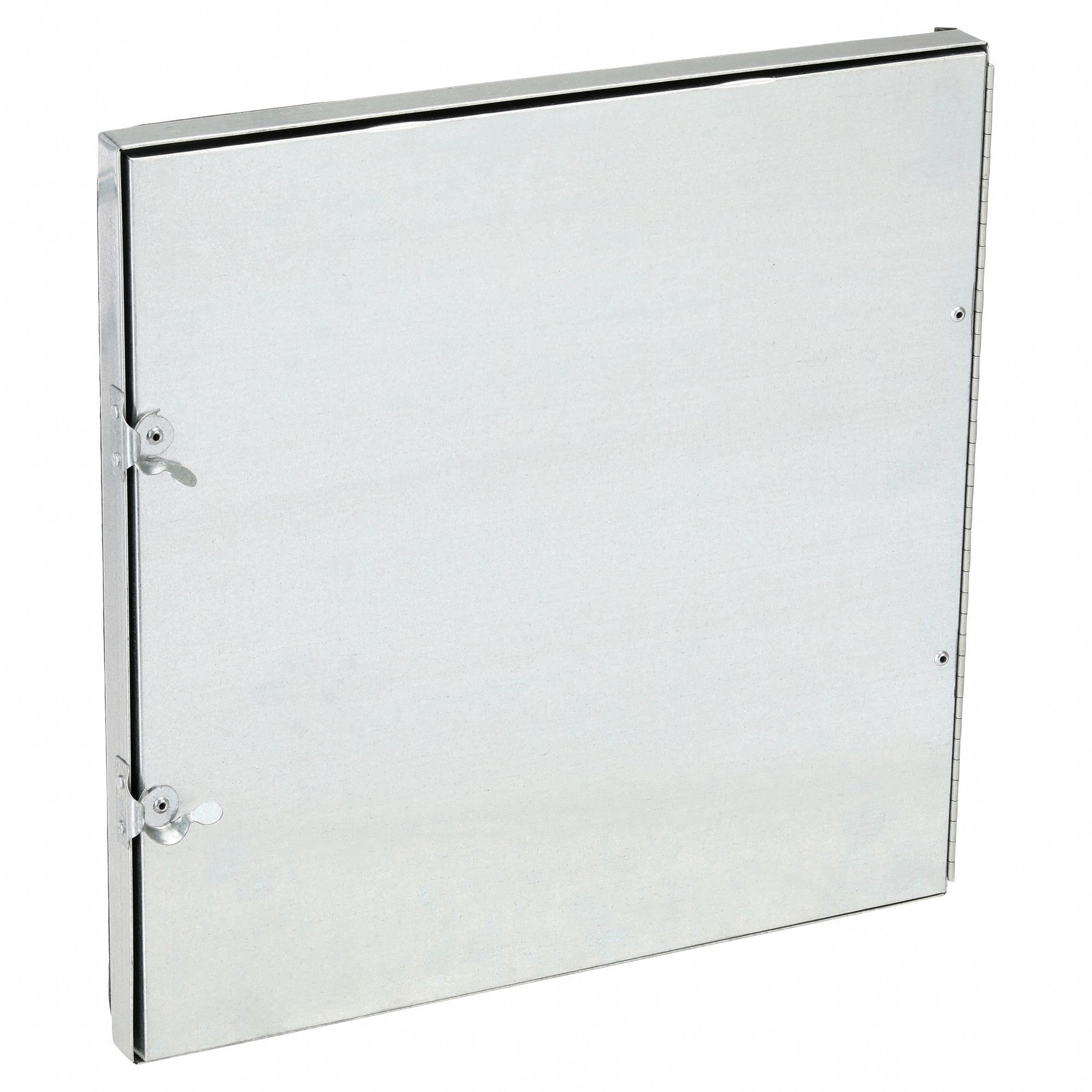 24 in x 24 in, 24 ga, Duct Access Door - 6EKA7|GRFDH24GA - Grainger