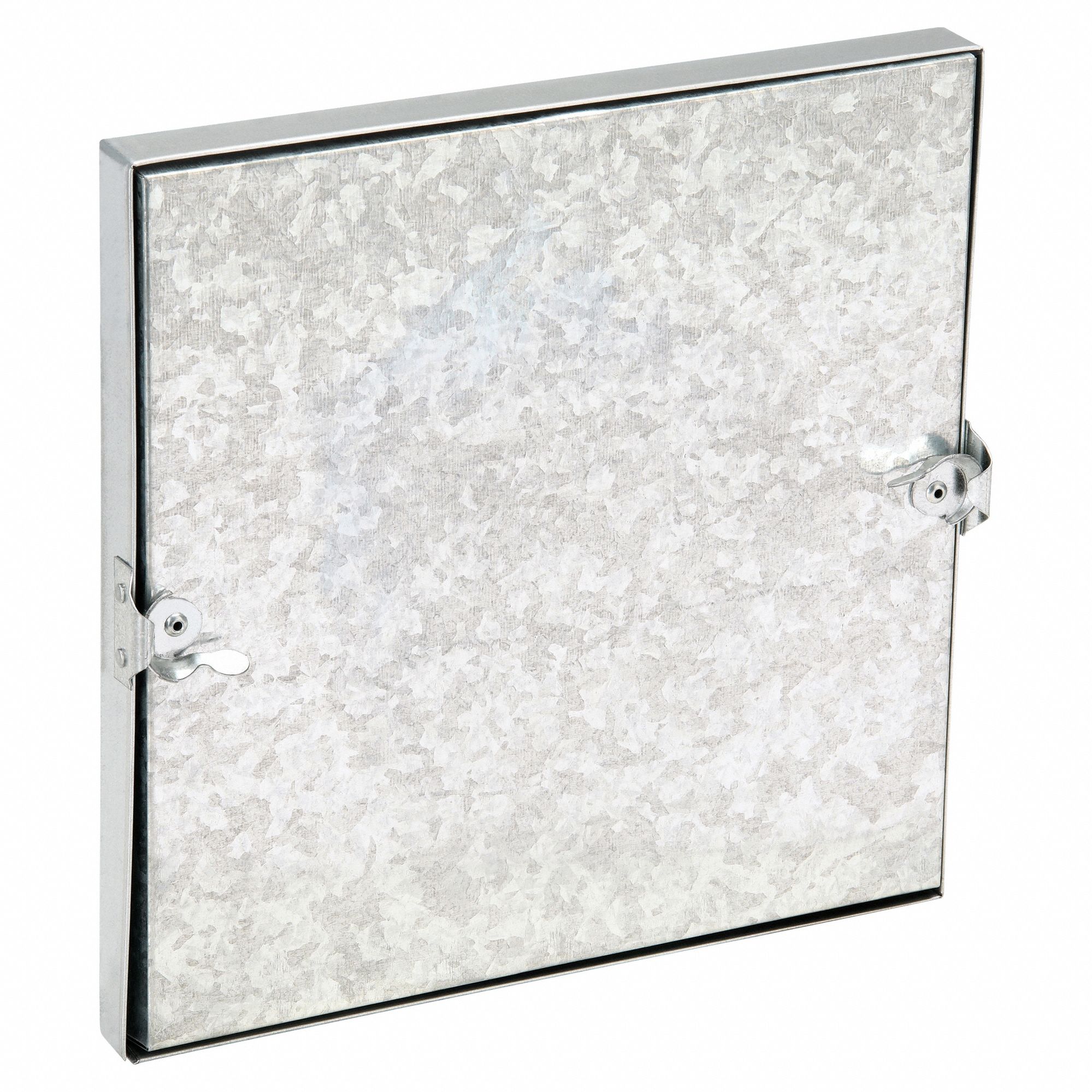 14 in x 14 in, 24 ga, Duct Access Door - 6EKC2|GRFDC14GA - Grainger
