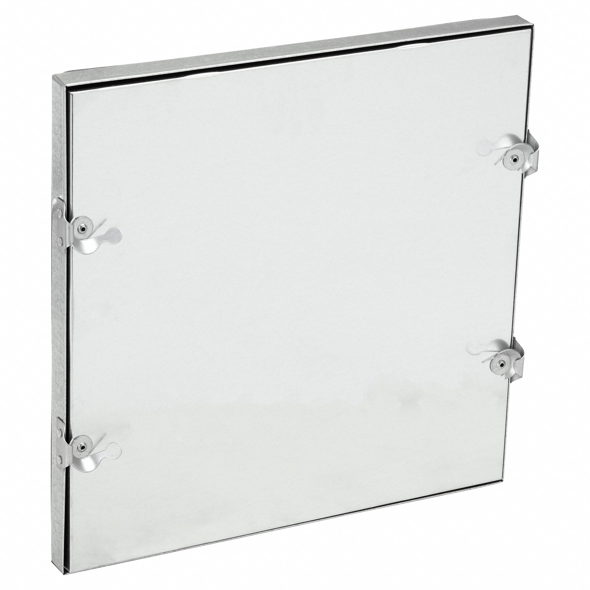 18 in x 18 in, 24 ga, Duct Access Door - 6EKC4|GRFDC18GA - Grainger