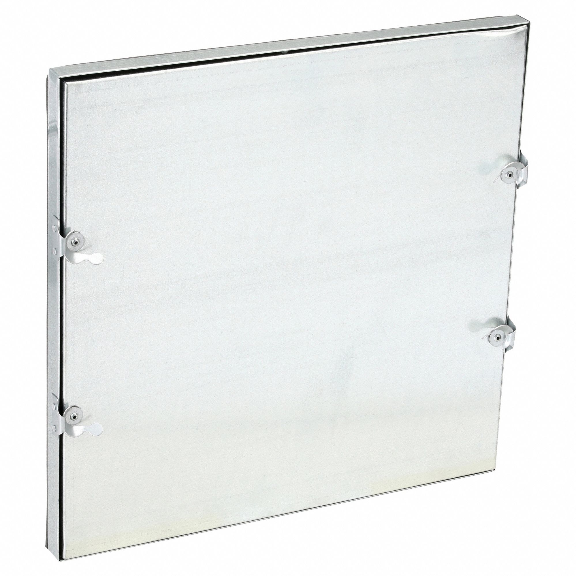 22 in x 22 in, 24 ga, Duct Access Door - 6EKC6|GRFDC22GA - Grainger