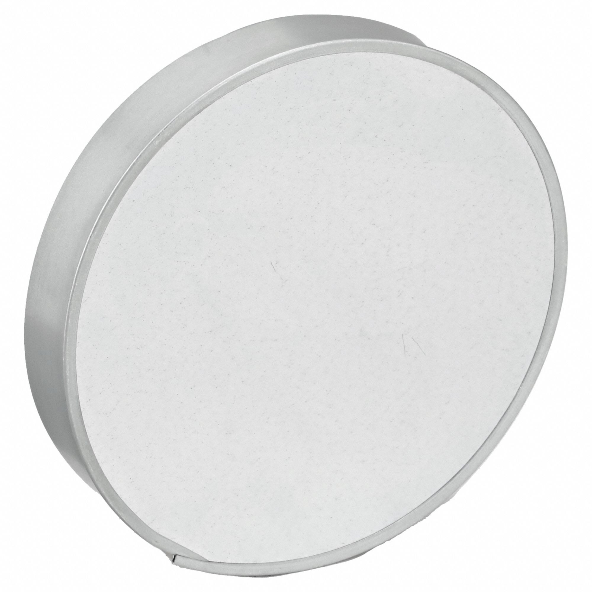 Steel, For 10 in Dia, End Cap - 6EKK4|GRECP10GA24 - Grainger