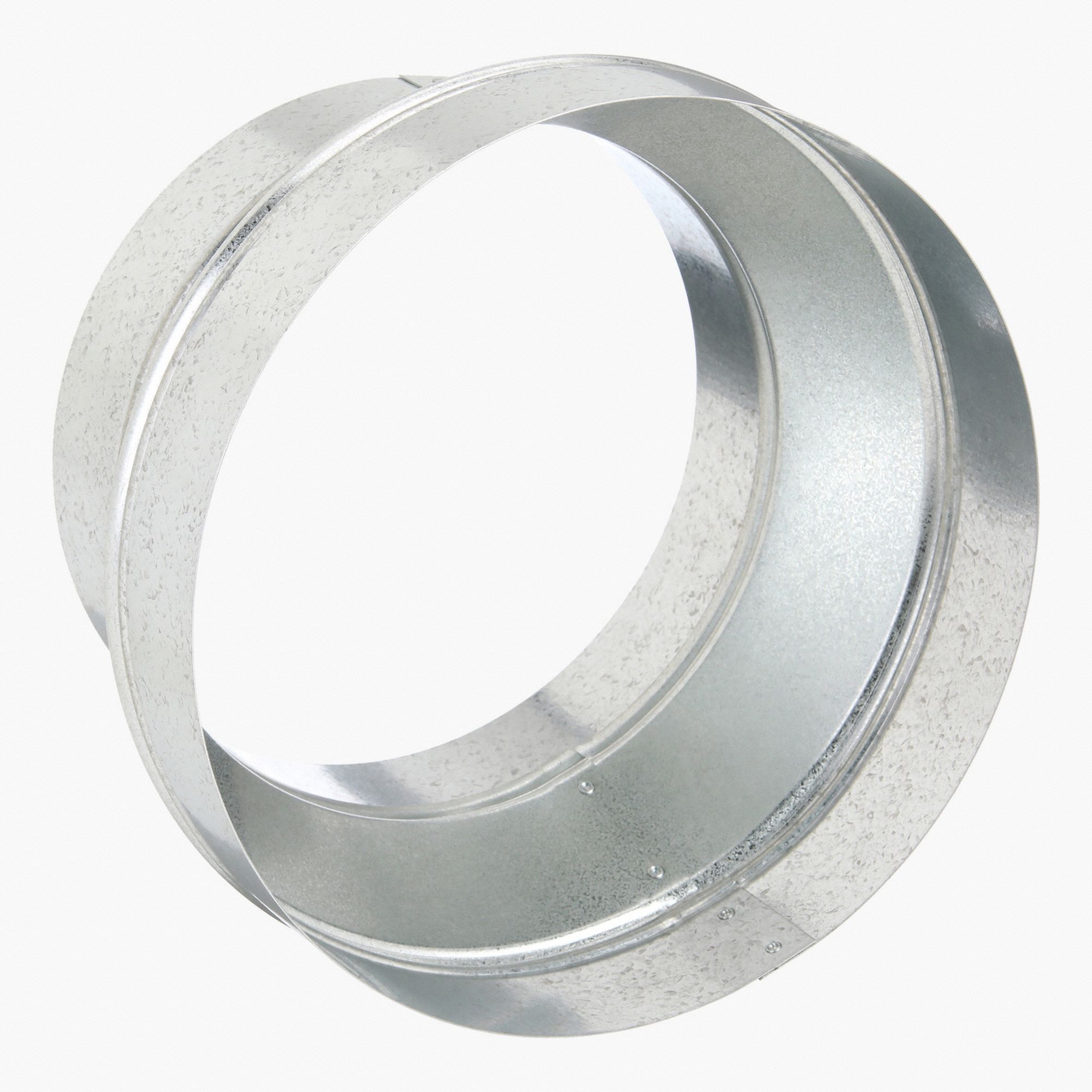 Steel, For 10 in Dia, Duct Reducer - 6EKN0|GRR10P8PGA24 - Grainger