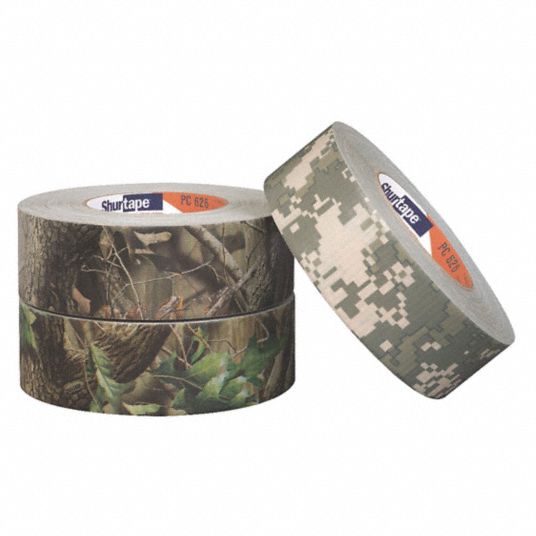 Duct Tape Grade Industrial, Duct Tape Type Duct Tape, Duct Tape Width ...