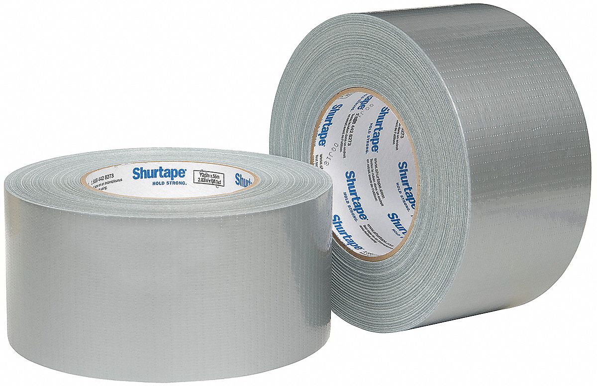 Duct Tape Grade Utility, Duct Tape Type Duct Tape, Duct Tape Width 72 ...