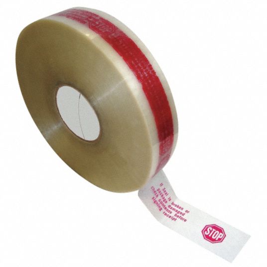 Carton Sealing Tape - Grainger