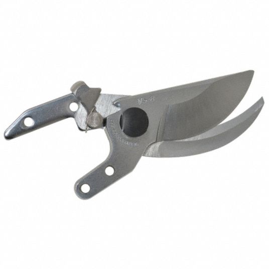 Replacement Pruner Blade,7 Inch - Grainger