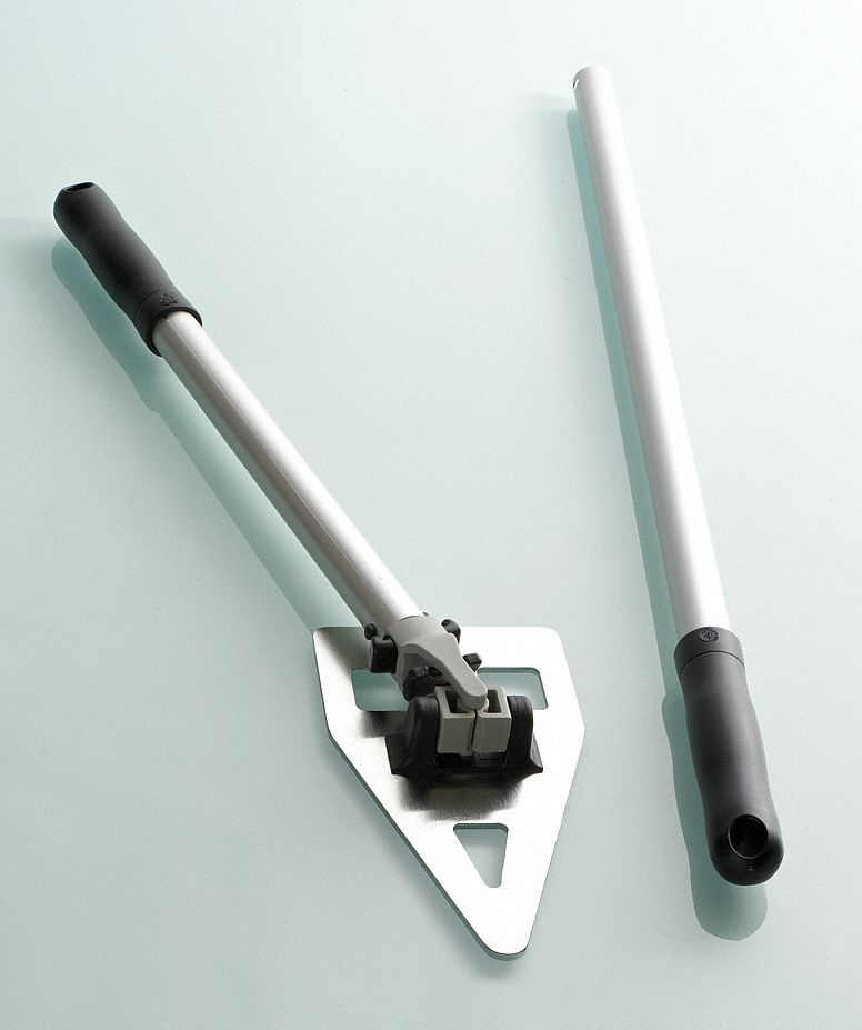 Includes Handle, Flat Mop, Isolator Cleaning Tool - 6ENZ2|EC360.ICT.1 ...