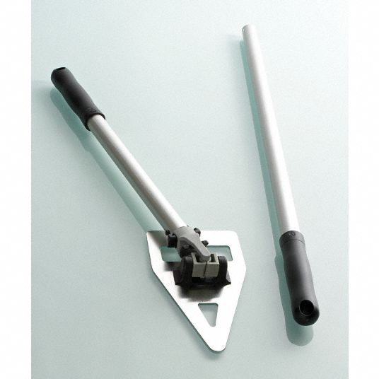 Includes Handle, Flat Mop, Isolator Cleaning Tool - 6ENZ2|EC360.ICT.1 - Grainger