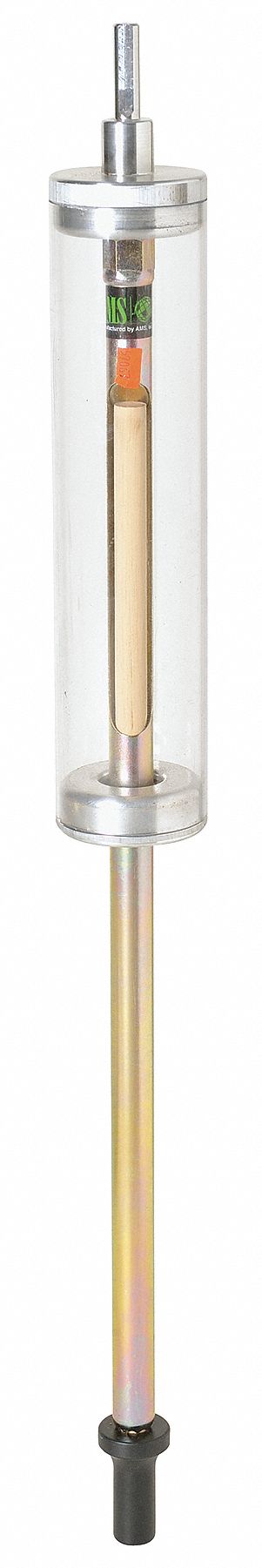 AMS, Cordless Drill, 4130 Chromoly Steel, Hay and Forage Probe - 6EPV4 ...