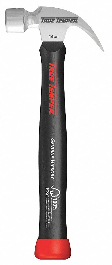 Claw Hammer - Grainger