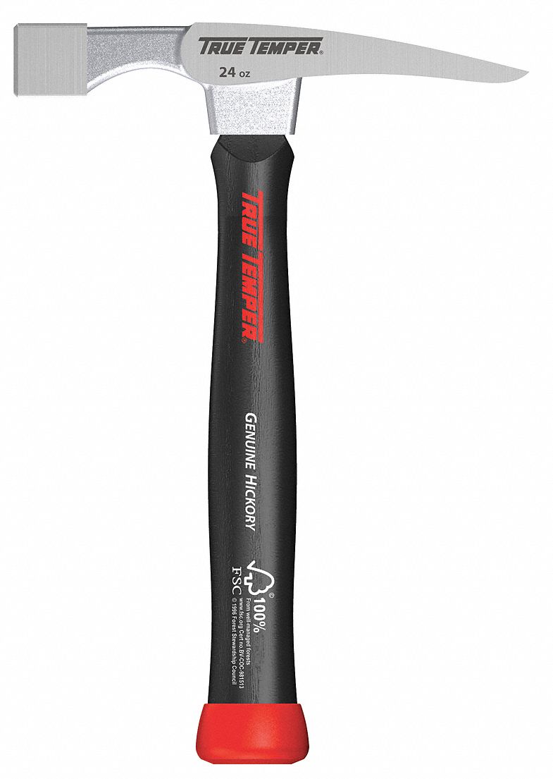 Bricklayer Hammer - Grainger