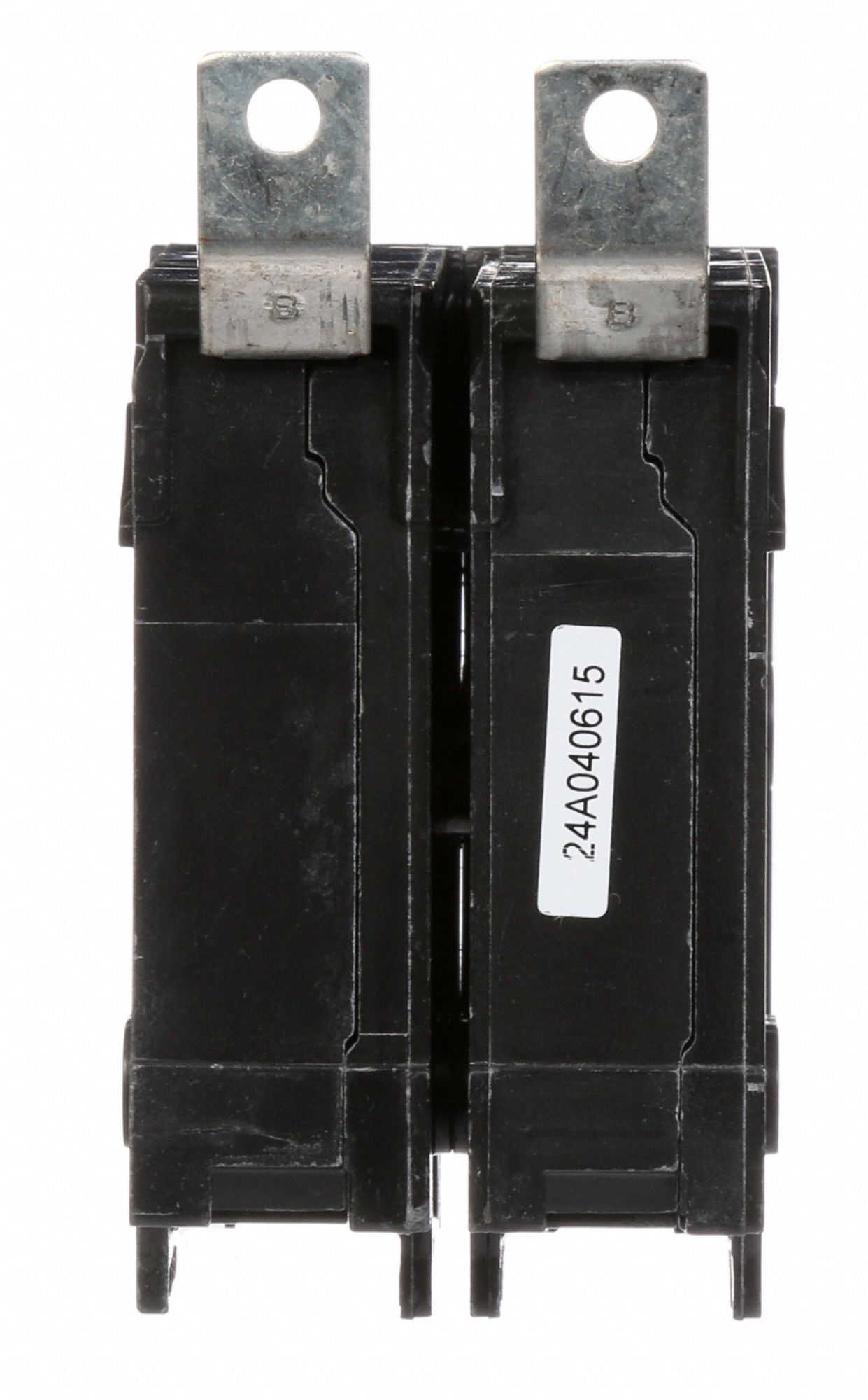 SIEMENS Miniature Circuit Breaker: 25 A Amps, 120/240V AC, Single Phase ...