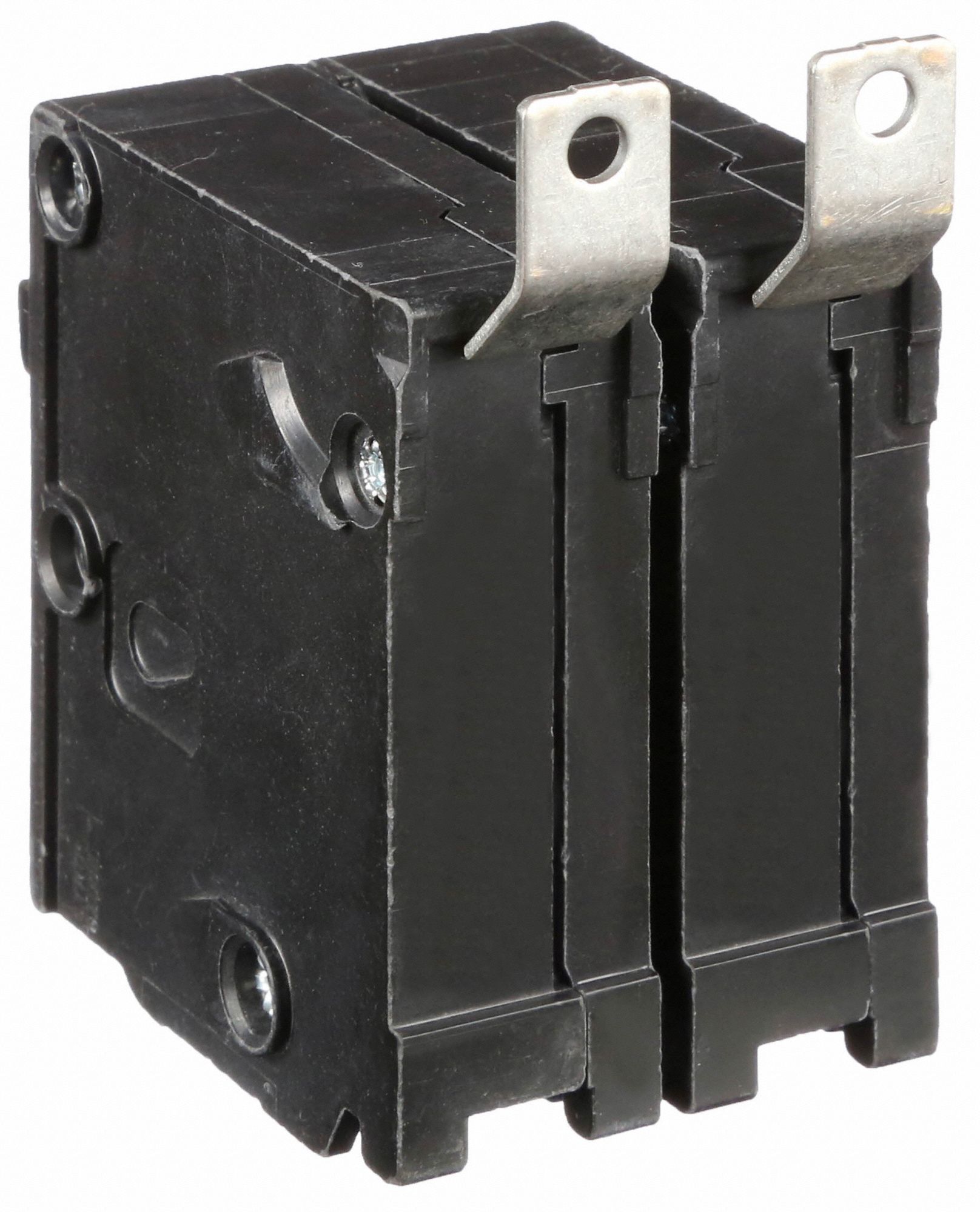SIEMENS Miniature Circuit Breaker: 45 A Amps, 120/240V AC, Single Phase ...