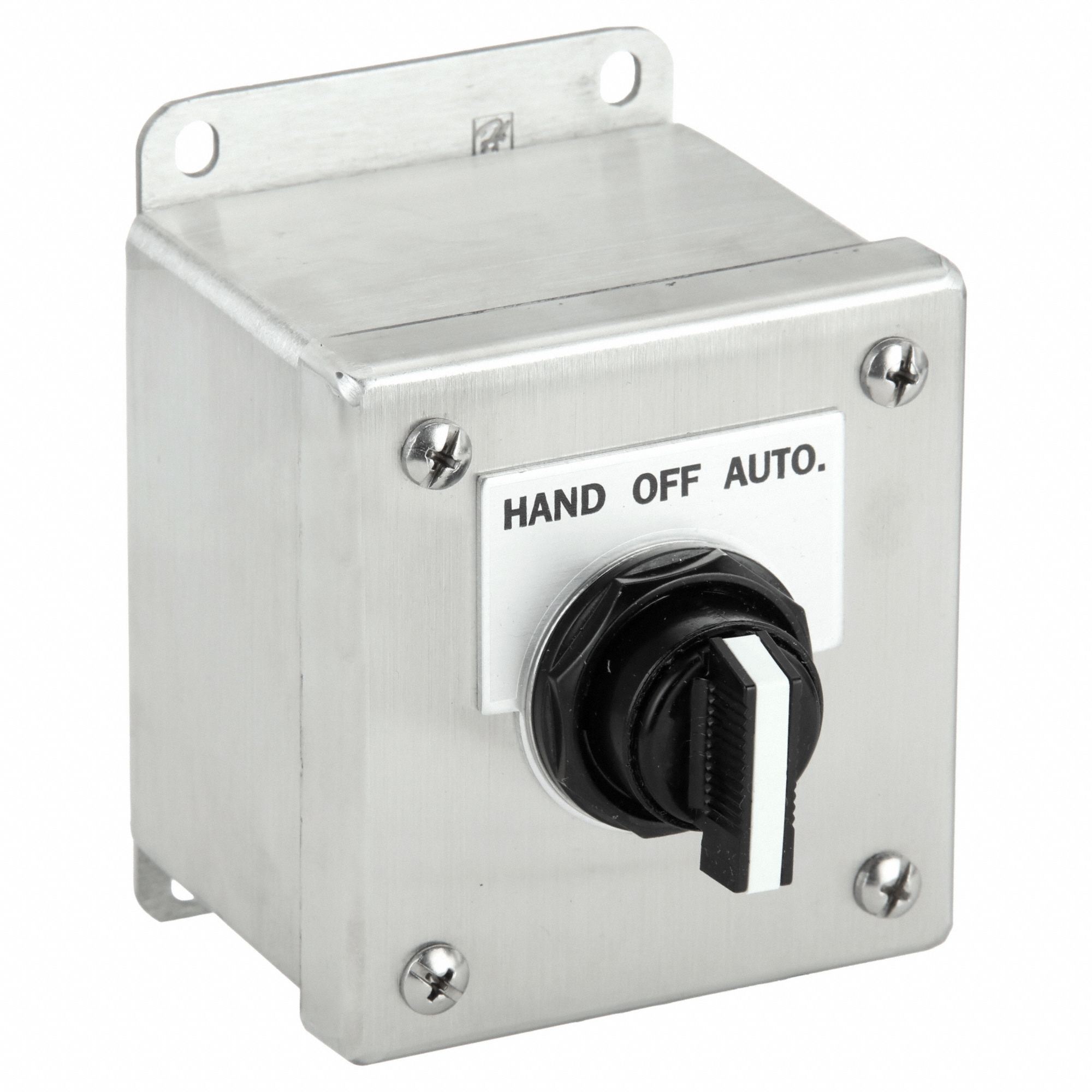 SIEMENS, Selector Switch, 0 Pilot Lights, Selector Switch Control ...