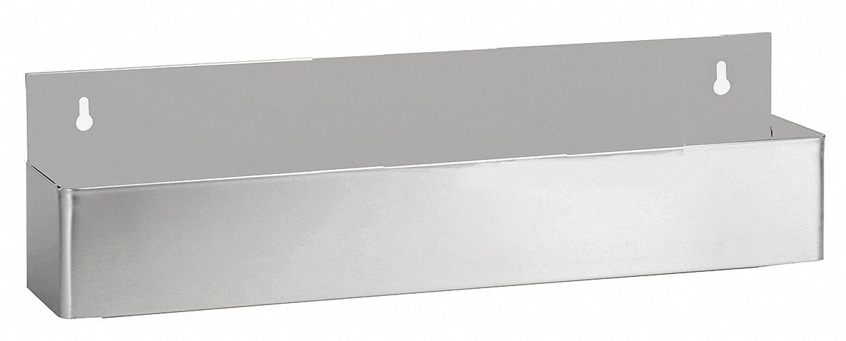 TABLECRAFT PRODUCTS COMPANY Riel Individual - Repisas Organizadoras de ...