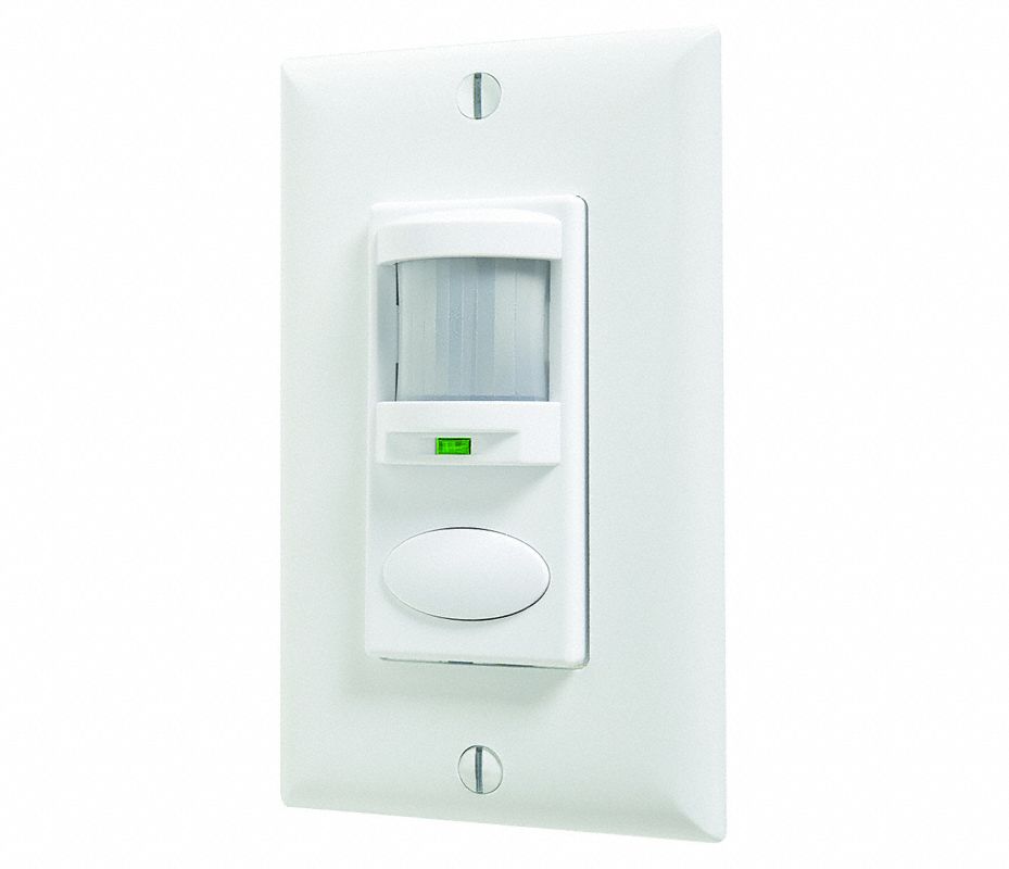 ACUITY SENSOR SWITCH Sensor de Movimiento con Tecnología Dual ...