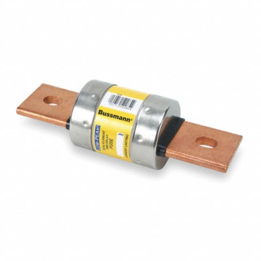 BUSSMANN, LPJ Series, Class J, Fuse - 6F380|LPJ-500SP - Grainger