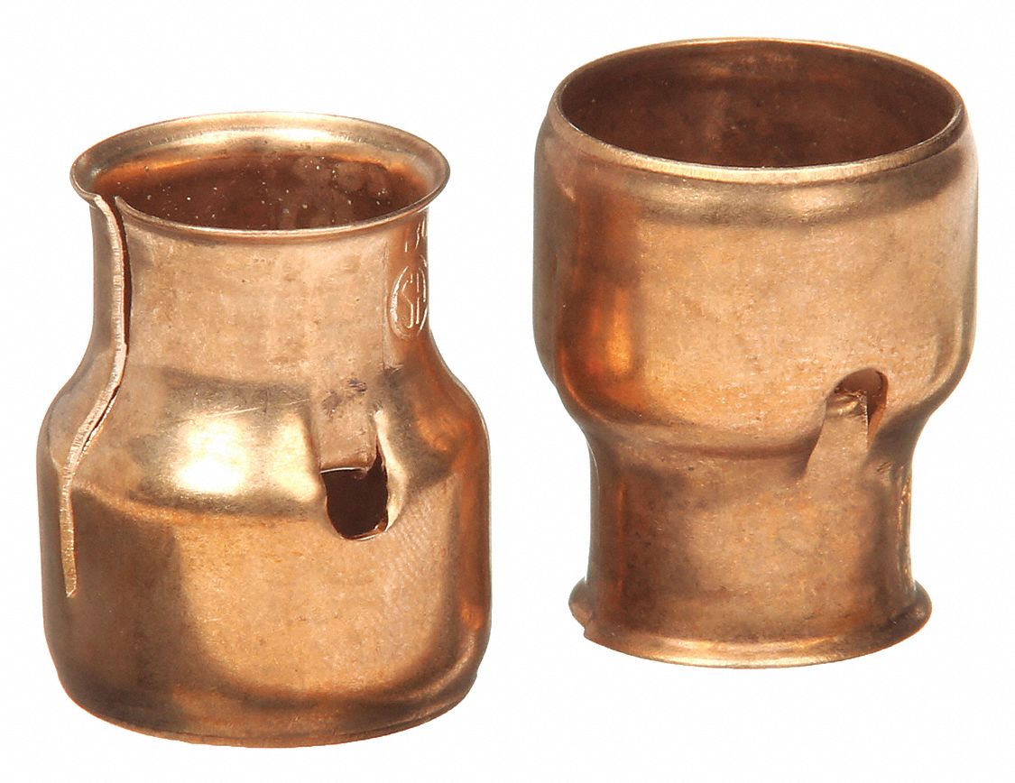 BUSSMANN, Fits Fuse Class H/K, For Fuse Clip Size 60 A, Fuse Reducer ...