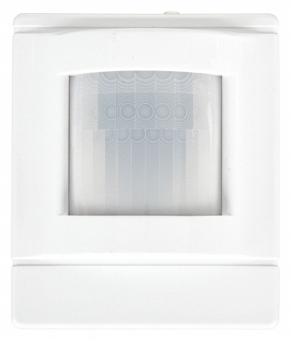 SENSOR SWITCH, LED, Passive Infrared (PIR)/Microphonic, Occupancy ...